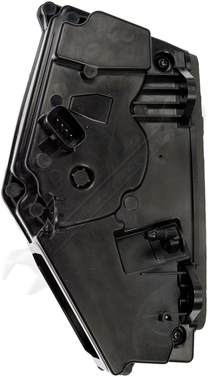APDTY 156276 Lane Departure System Camera Replaces FA1Z19G490A – Auto ...