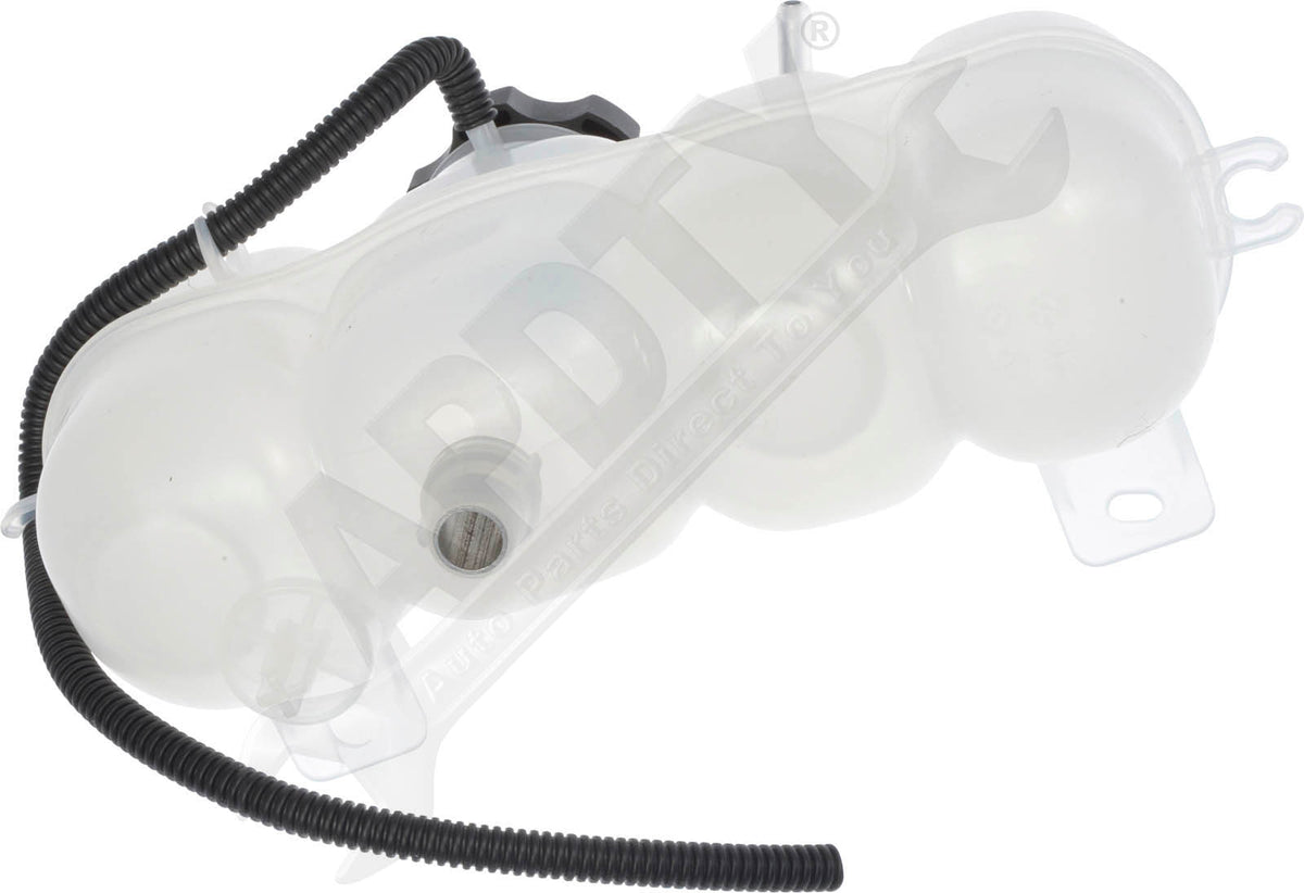APDTY 174539 Engine Coolant Reservoir – Auto Parts Direct To You